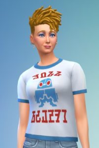 Les Sims 4 À la fac : Les clubs de l’Institut Foxbury ! – Daily Sims