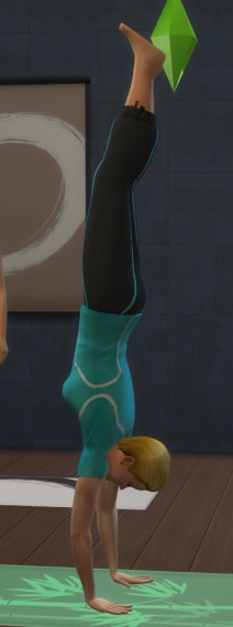 Les Sims 4 Détente au spa (Partie 2) – Daily Sims