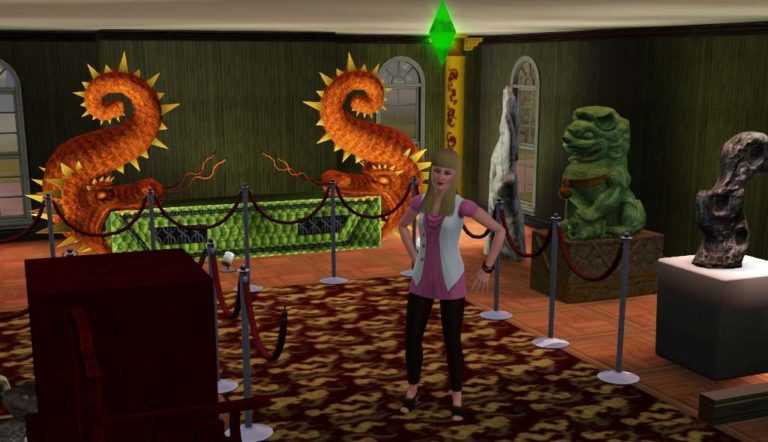 Mes premiers pas dans Les Sims 3 Destination Aventure ! – Daily Sims