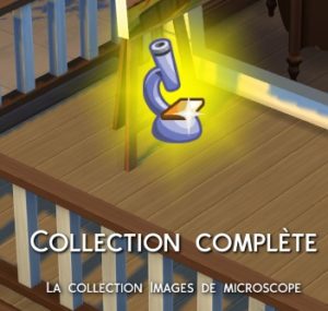 Les Sims 4 : La Collection d’images de microscope ! – Daily Sims