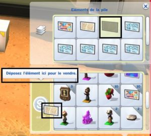 Les Sims 4 : La Collection d’images de microscope ! – Daily Sims